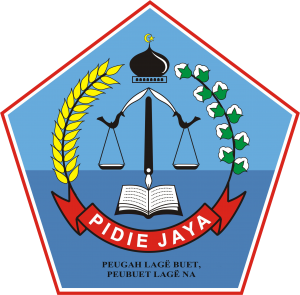 Data Lelang Terbaru LPSE Kabupaten Pidie Jaya