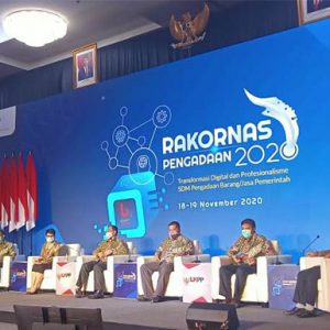 Berikut Persyaratan dan Tata Cara Pendaftaran Penyedia LPSE